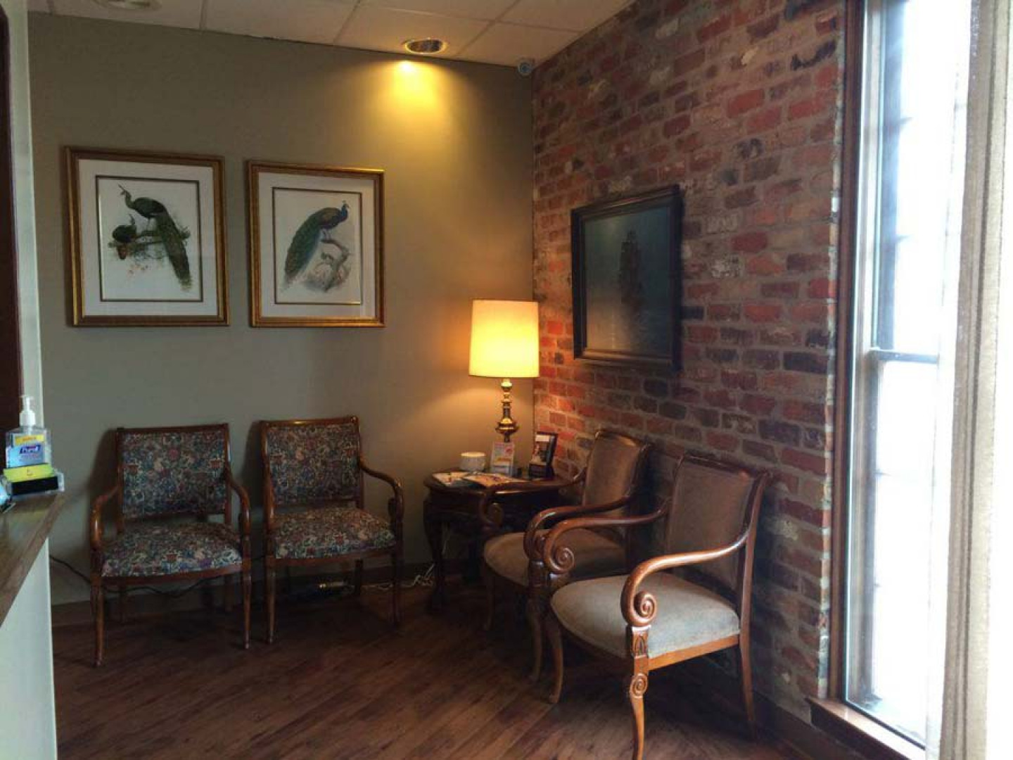 About Us | Lafayette & Baton Rouge, LA | Adieu Medical