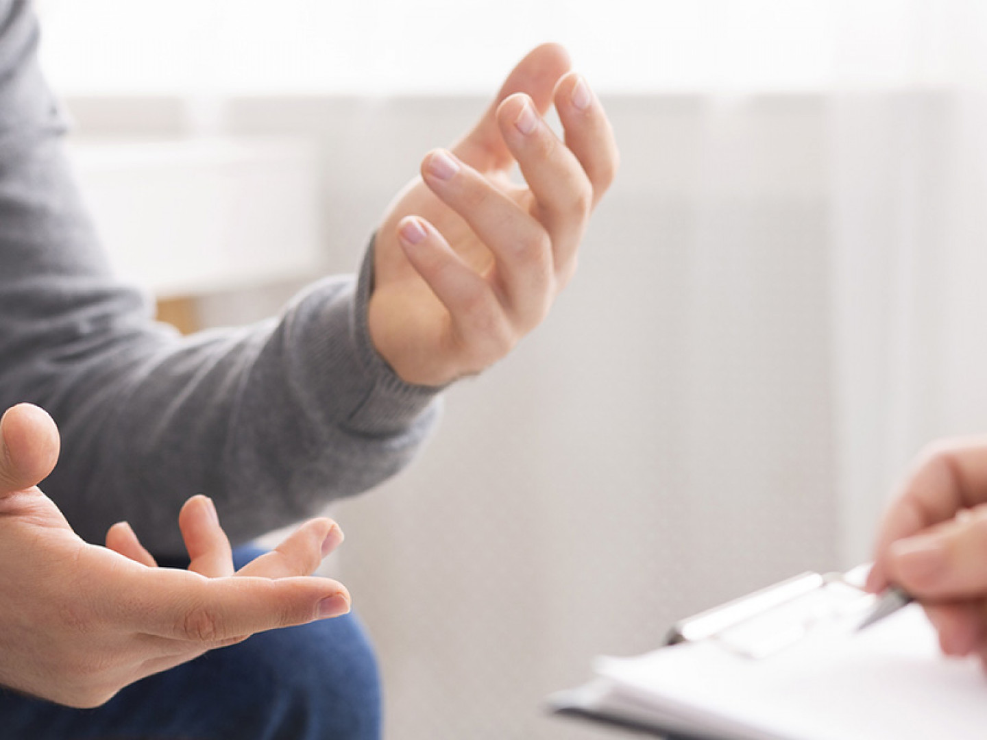 Detoxification Services | Lafayette & Baton Rouge, LA | Adieu Medical